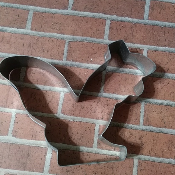Holiday | Squirrel Metal Cookie Cutter | Poshmark